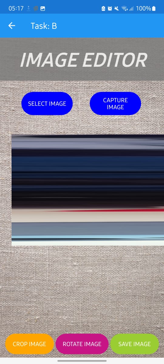 GitHub - TusharTegwani/KeyIdeasApp