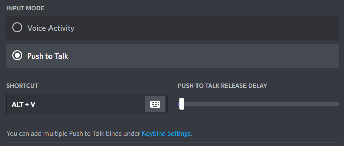Video Conference Mute