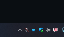 Video Conference Mute