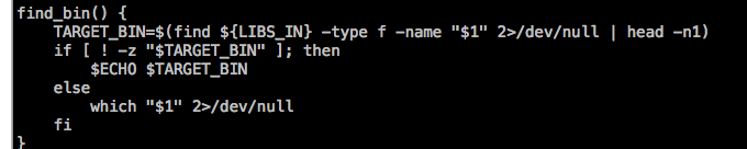 Fail to find protoc · Issue #698 · apache/brpc · GitHub