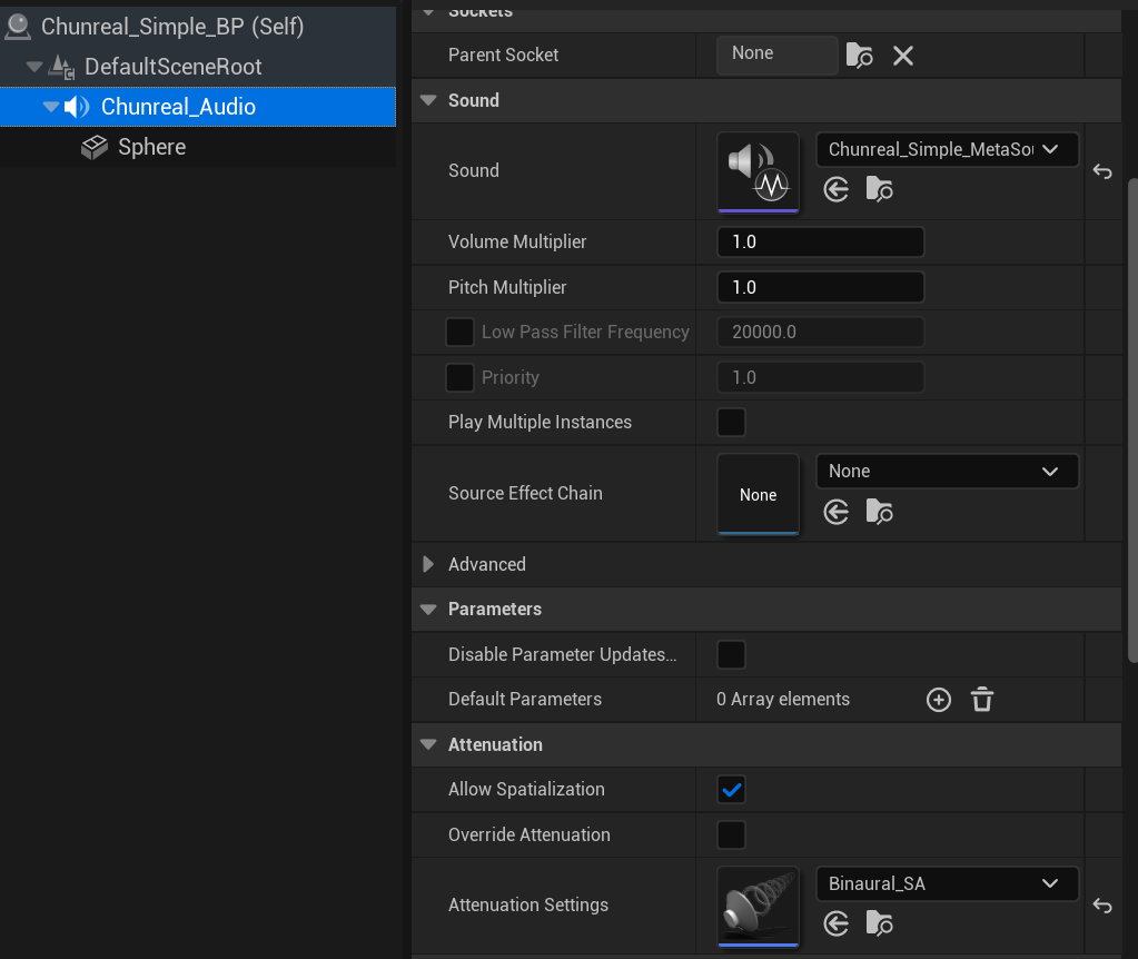 GitHub - ccrma/chunreal: ChucK in Unreal Engine