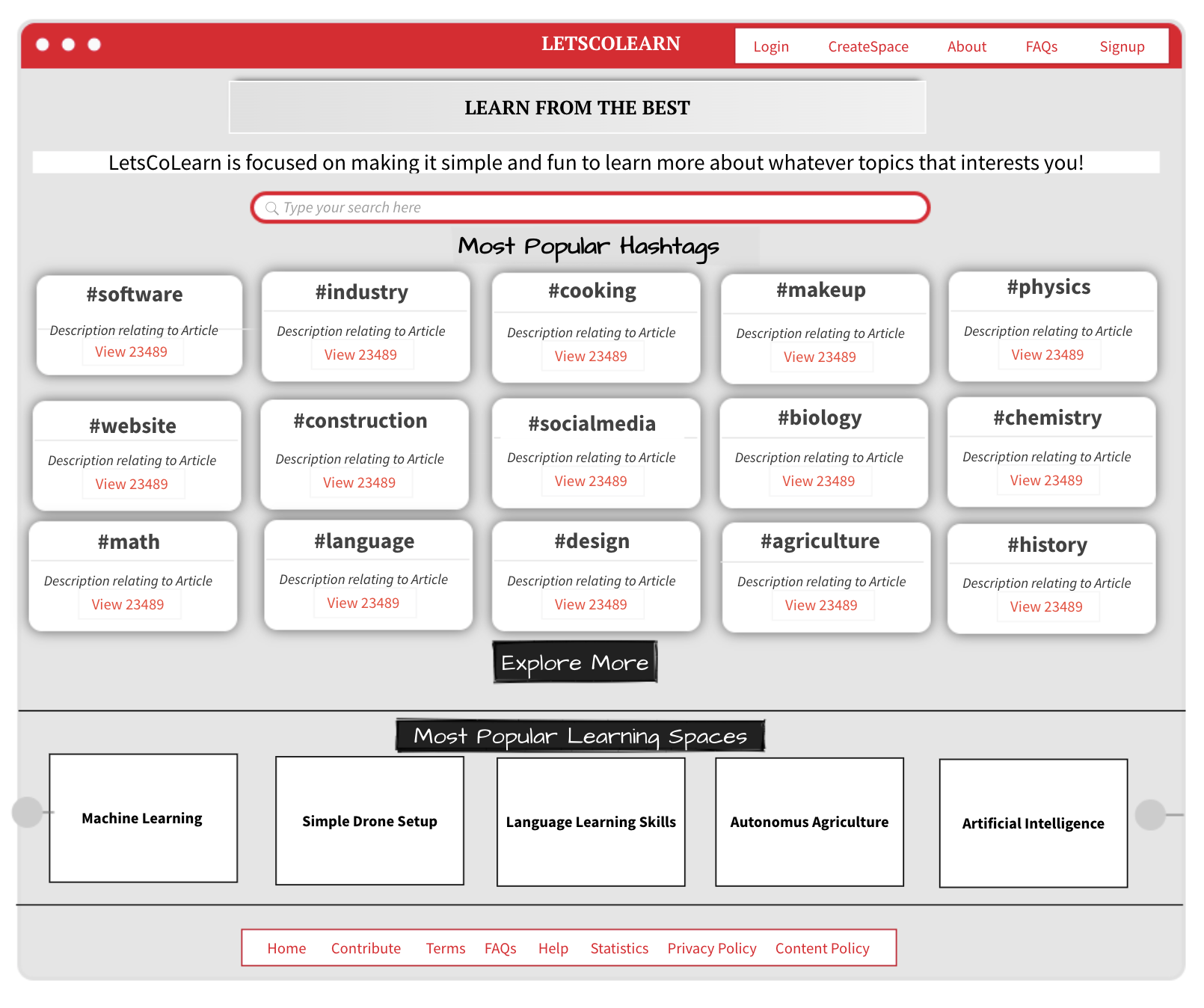 GitHub - fatihcirakoglu/bounswe574-2022: Interactive Co-learning ...