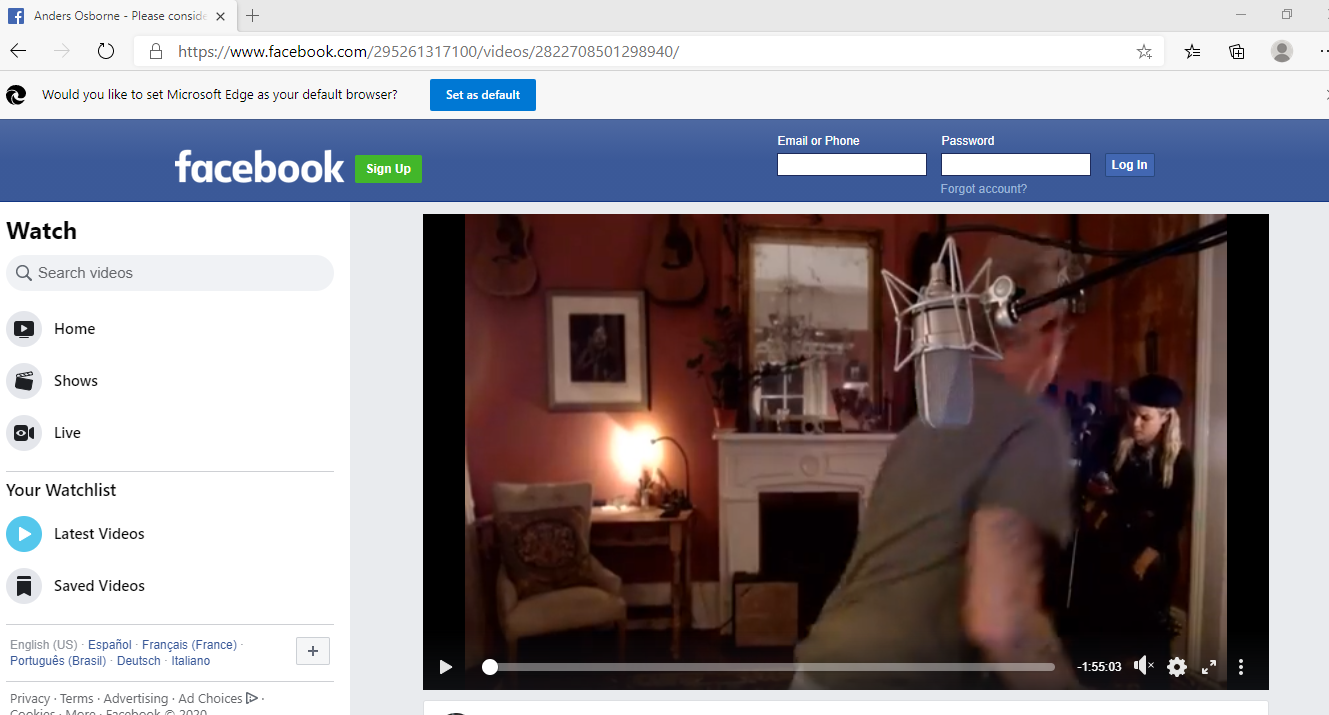 Facebook plugin still breaks on certain URLs even after applying change to remove User Agent ...