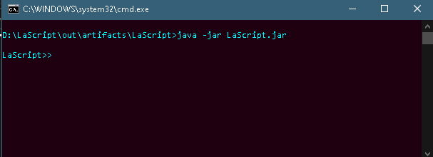 GitHub - JebGy/LaScript: Lenguaje de Programación