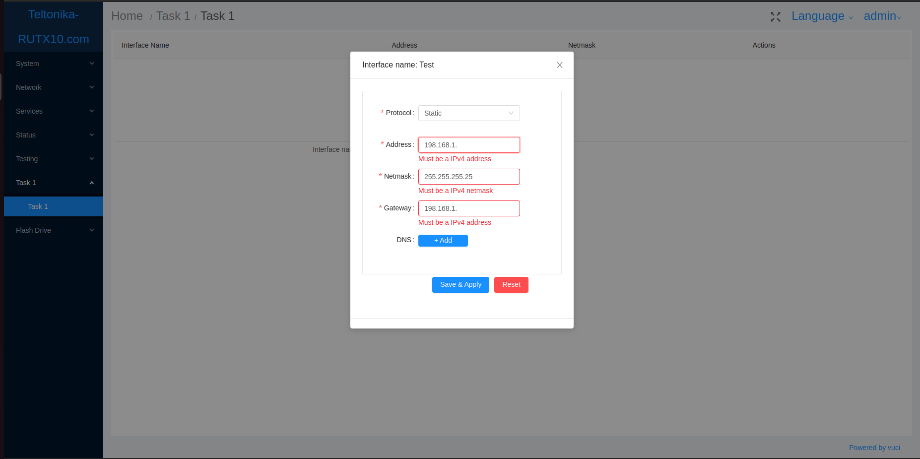 GitHub - almanukas789/vuci-app-interfaces: vuci-app-task1 (Interfaces)