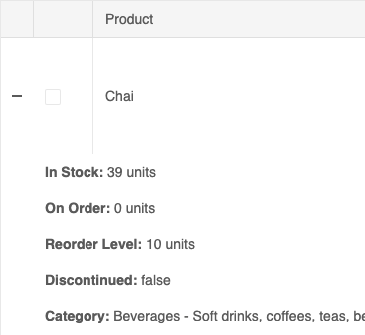[Grid] Missing border between expand/collapse column and the first Grid column · Issue #2421 ...