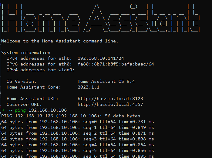 Hyperion integration Loses connection and gives "[Errno 113] Host is unreachable" error · Issue ...