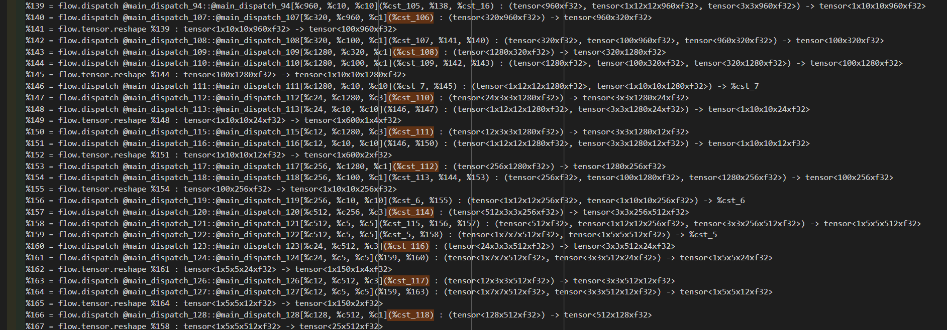 Flowhallinalg Allocates Excessive Zero Filled Buffer For Mobilessd Models · Issue 6826
