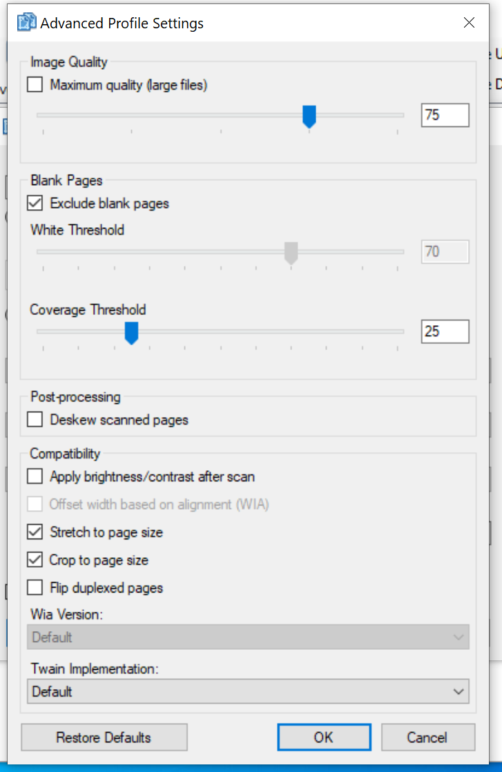 Scan issue causing black border to be added around the scanned image · Issue #219 · cyanfish ...