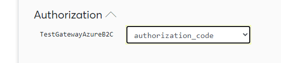 OpenID Connect - Implicit working / AuthorizationCode => Oops ...