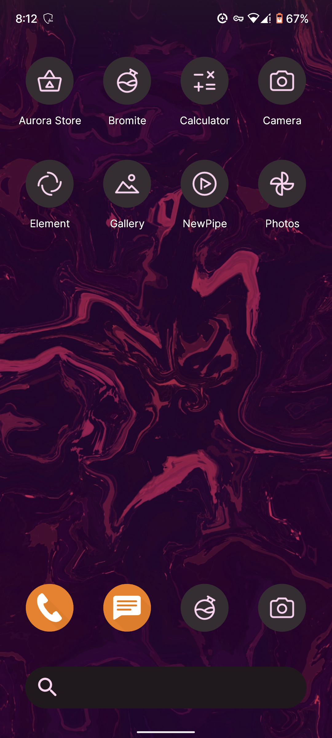 Themed Icons for Material You · Issue #1223 · Arcticons-Team/Arcticons · GitHub