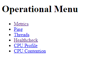 CPU Profile / CPU Contention · Issue #6759 · rundeck/rundeck · GitHub