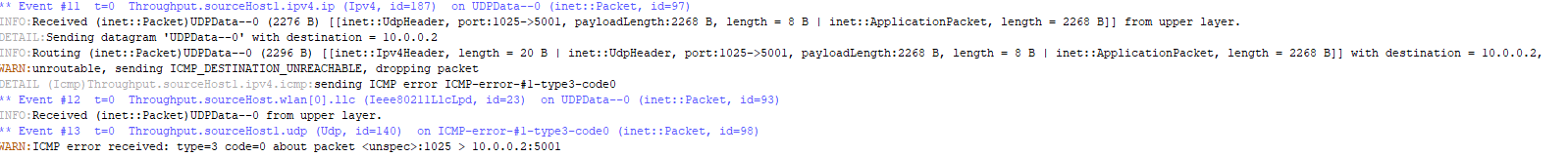 Issue Adding New Source On Throughput Showcase · Issue 690 · Inet Frameworkinet · Github