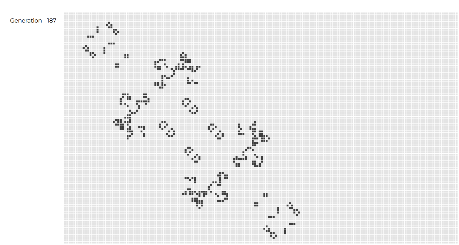GitHub - ASpark109/Game-of-Life