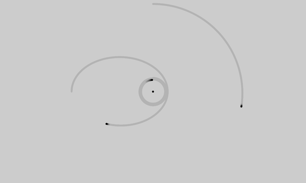 GitHub - ASpark109/GravitySimulator