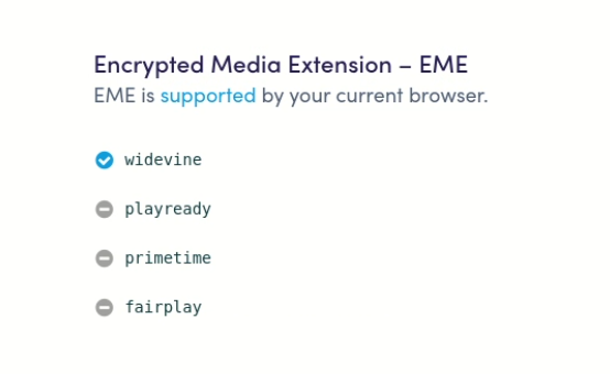 Chromium not loading widevine component · Issue #141 · m1k1o/neko · GitHub