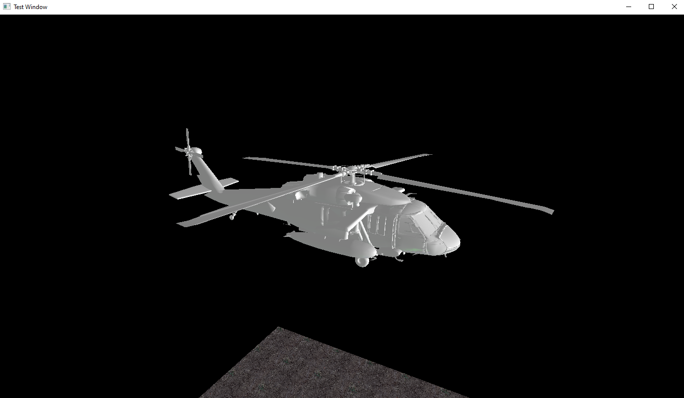 GitHub - Exotica0122/OpenGLCourseApp: Basic Modern OpenGL from Udemy Tutorial