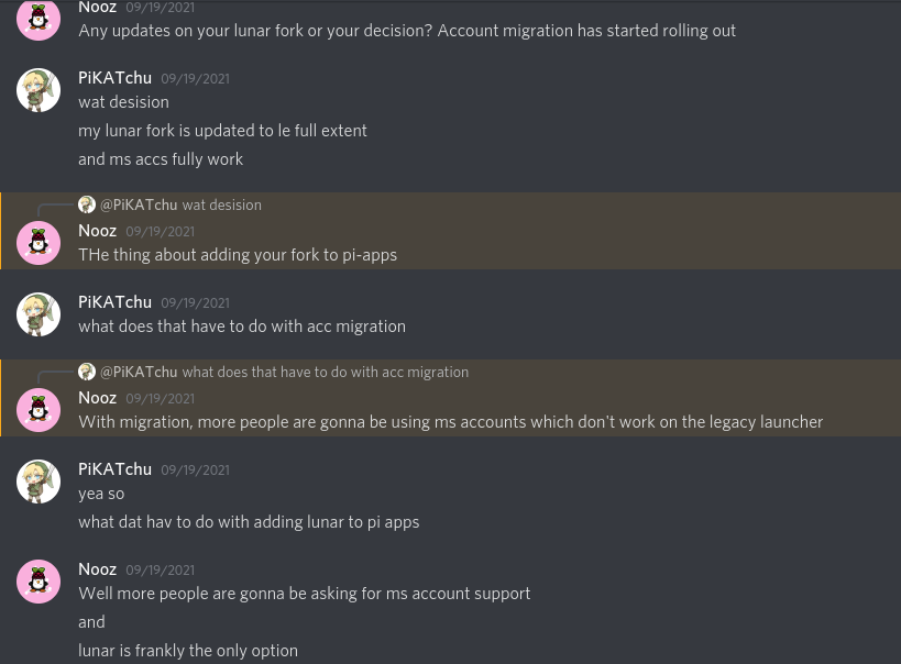 64-bit Minecraft Java Lunar install broken · Issue #1027 · Botspot/pi-apps · GitHub