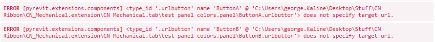 .urlbutton not working · Issue #1081 · pyrevitlabs/pyRevit · GitHub