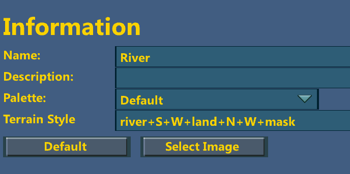 River tile not loading correctly · Issue #1632 · Robosturm/Commander_Wars · GitHub