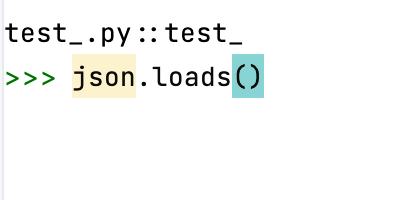 Shows available modules as undefined in debug console · Issue #132 · koxudaxi/ruff-pycharm ...