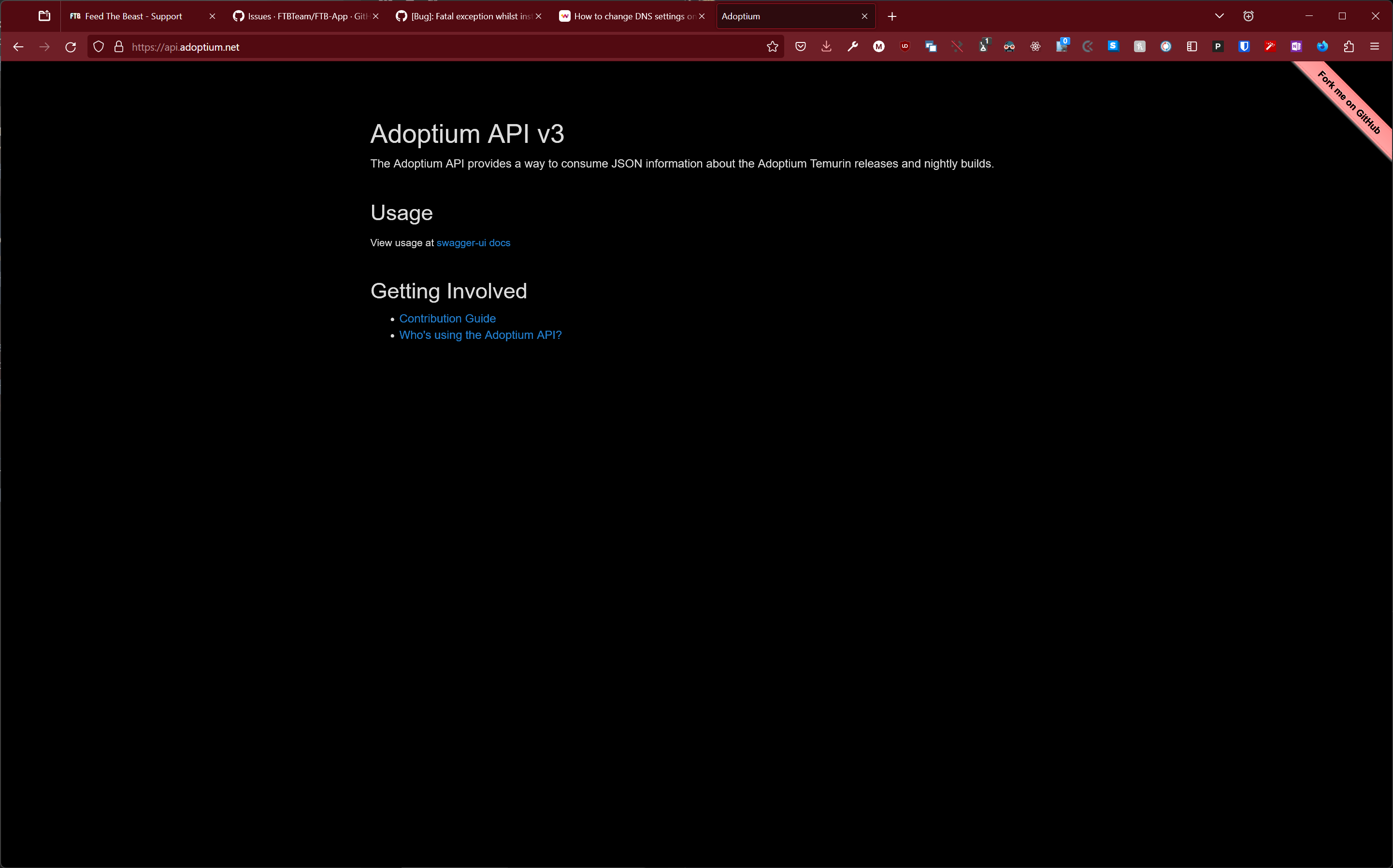 [Bug]: Fatal exception whilst installing modpack · Issue #777 · FTBTeam/FTB-App · GitHub