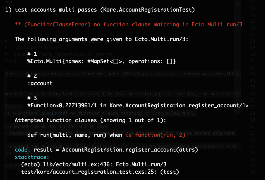 Multi example in the Contexts doc might be outdated · Issue #3438 · phoenixframework/phoenix ...