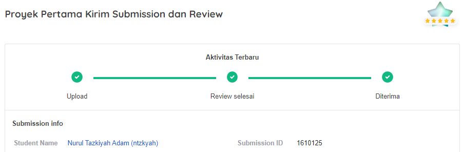 GitHub - nurullzzz/predictive-analysis: Proyek Submission Pertama Pada Kelas Machine Learning ...