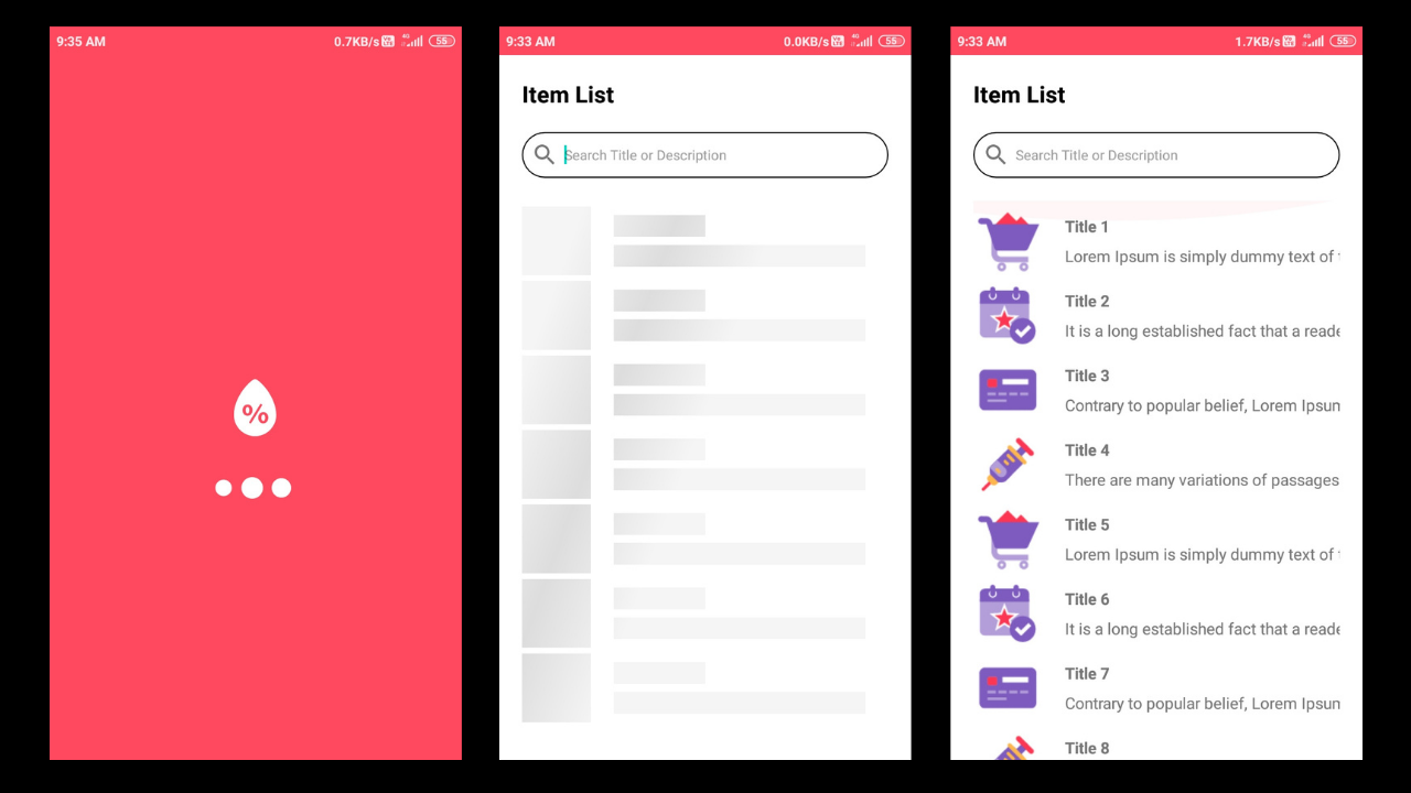 GitHub - sanjoy9875/RoomDatabaseWithMvvm