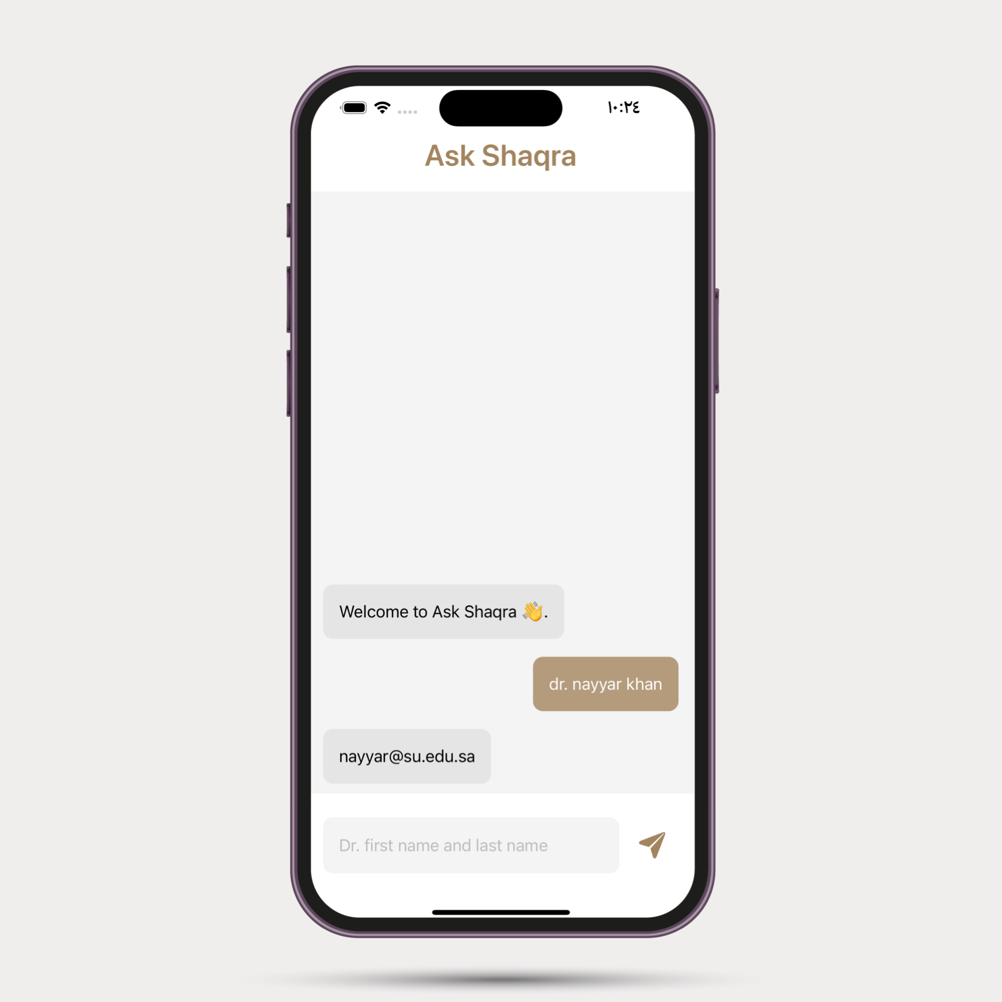 GitHub - AmeerahAlhafi/Ask-Shaqra