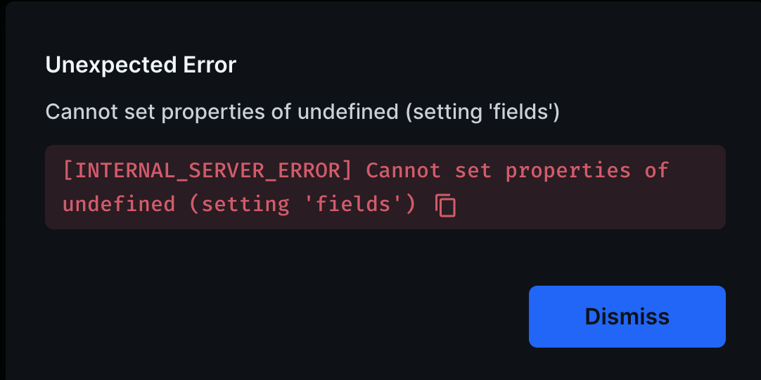 Any edit to an insights board results in error · Issue #17571 · directus/directus · GitHub