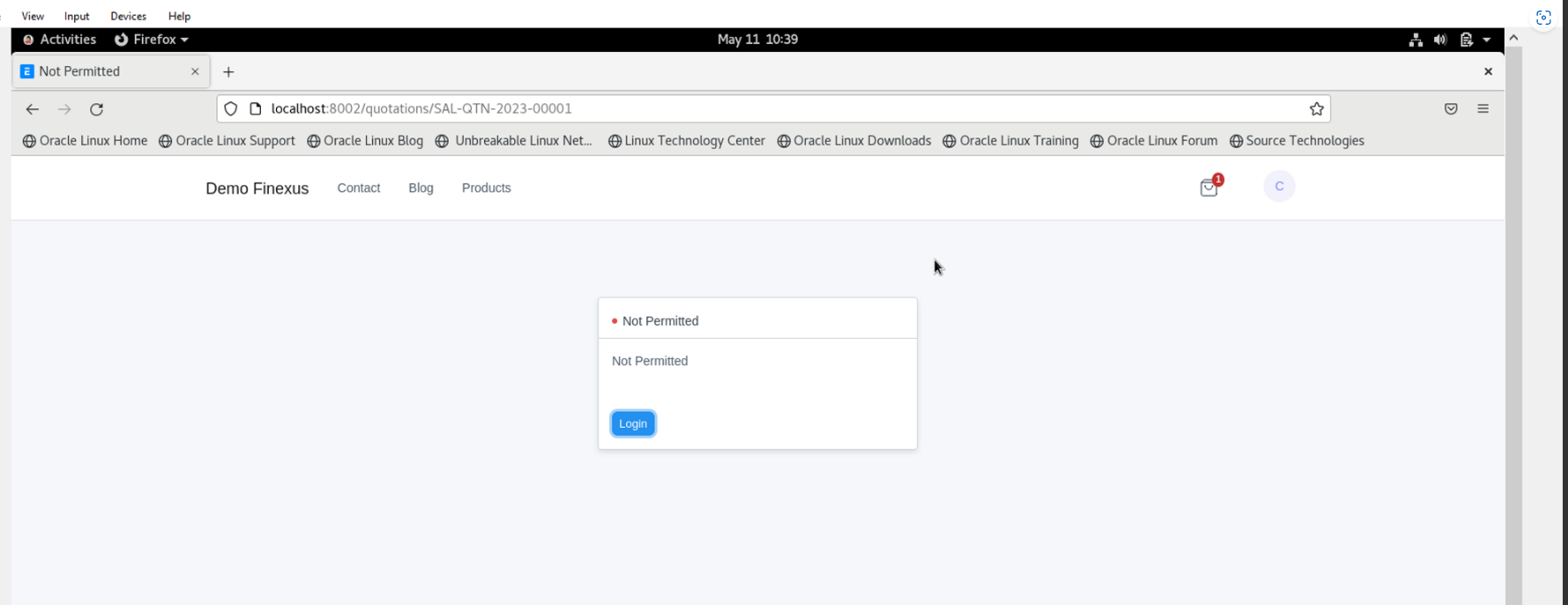 Permission Error in Customer Role · Issue #35277 · frappe/erpnext · GitHub Permission Error in Customer Role · Issue #35277 · frappe/erpnext · GitHub