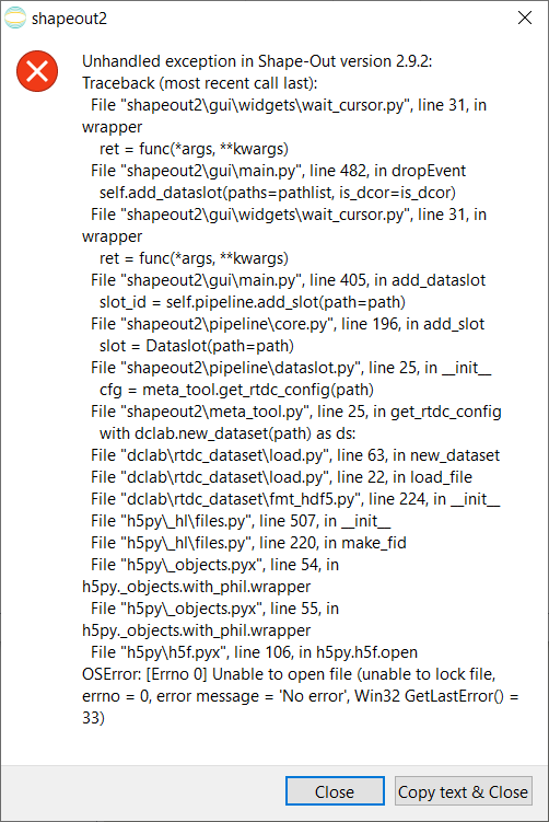 Error loading data (probably related to #21) · Issue #22 · DC-analysis/DCKit · GitHub