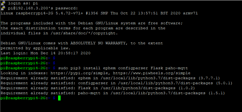 MQTT /Home Assistant integration · Issue #54 · Nickduino/Pi-Somfy · GitHub