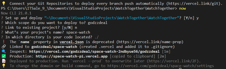 GitHub - godzzdeal/WatchTogether
