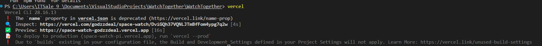 GitHub - godzzdeal/WatchTogether