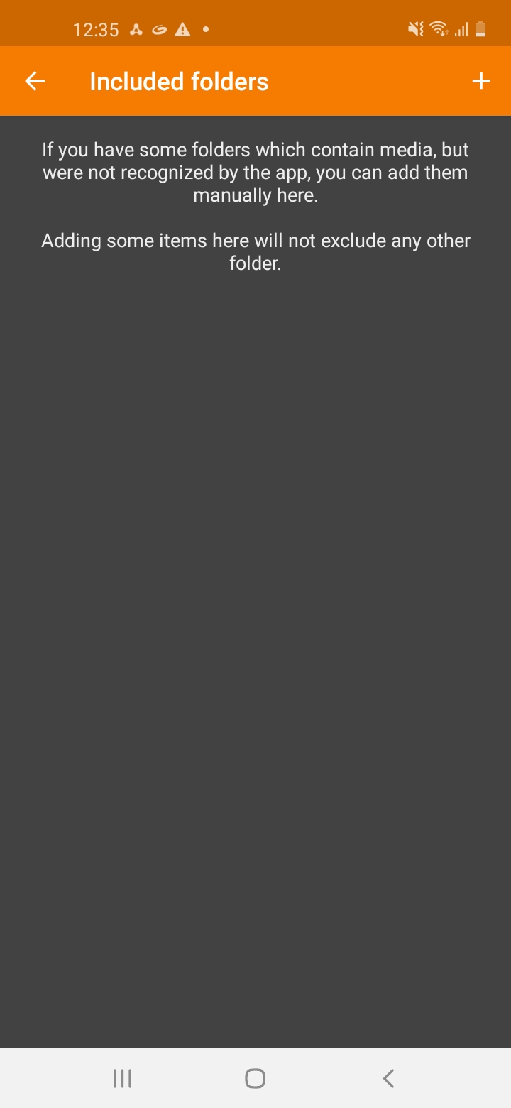 Samsung Galaxy M11 & Moto g4 plus isuue · Issue #2249 · SimpleMobileTools/Simple-Gallery · GitHub