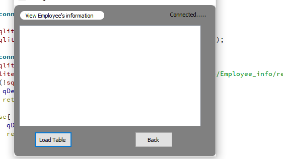 GitHub - Kumopascaline/ManageEmployeeInQT