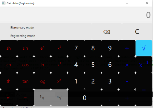 GitHub - Kumopascaline/Simple_Calculator