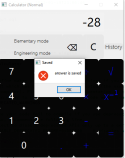 GitHub - Kumopascaline/Simple_Calculator