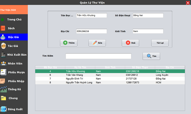 GitHub - thekids1002/Quan-Ly-Thu-Vien-Library-Management-: ĐỒ ÁN QUẢN LÝ THƯ VIỆN SỬ DỤNG JAVA SWING
