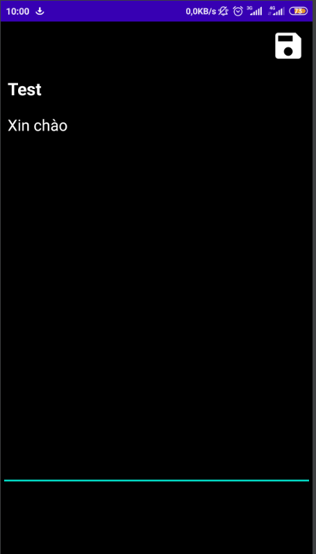 GitHub - thekids1002/NoteApp