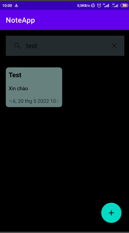 GitHub - thekids1002/NoteApp