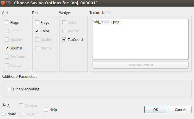 About bop provide ycb model .ply file question · Issue #175 · DLR-RM ...