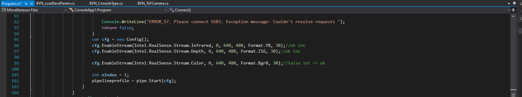 Delay of data depth · Issue #9318 · IntelRealSense/librealsense · GitHub
