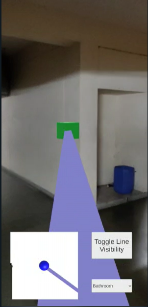 GitHub - Prabal2308/Naviagtion-System: Minor project, made for our university users.