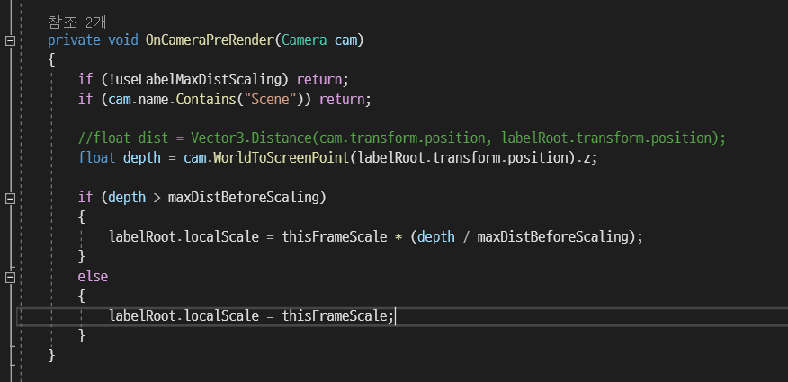 The Following Error Occurred In Object Detection · Issue 190 · Stereolabszed Unity · Github 7504