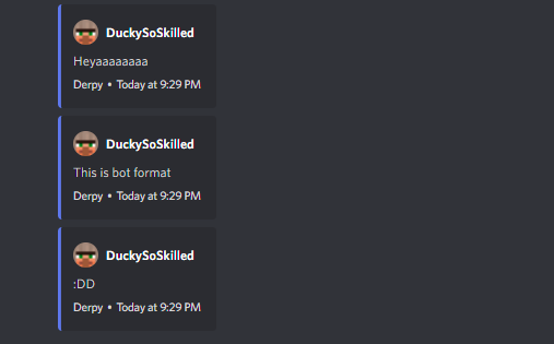 GitHub - DuckySoLucky/hypixel-discord-chat-bridge: A two-way chat bridge between Hypixel guild ...