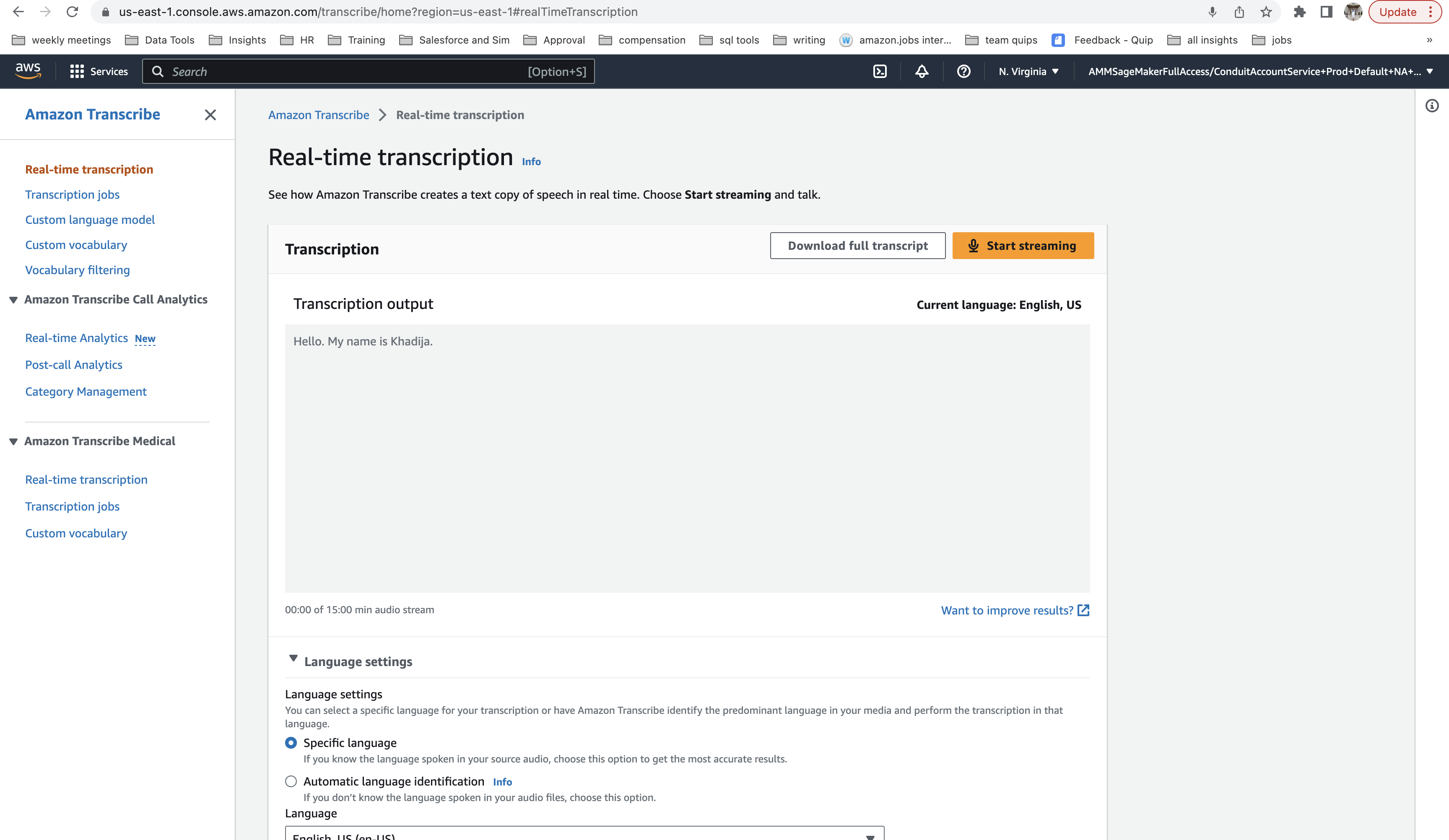 GitHub - 4khadija/Eye_Voice: Developing voice-activated app that serves as a virtual assistant ...