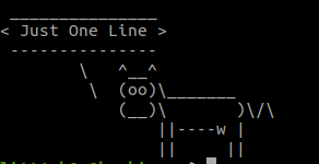 GitHub - drgreenthumb93/One-Liner-Scripts: A collection of awesome one ...